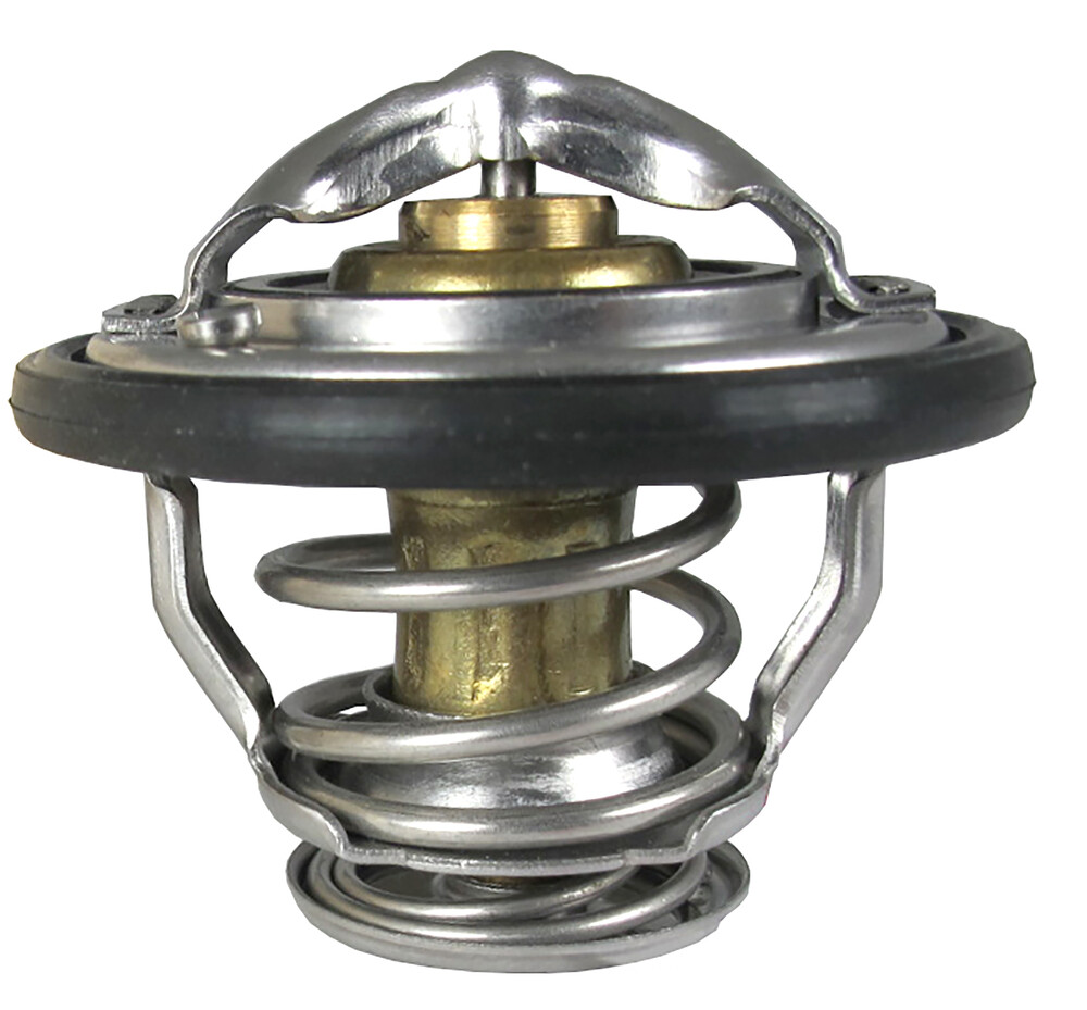 Engine Coolant Thermostat-Superstat Thermostat Stant 46678 for sale ...