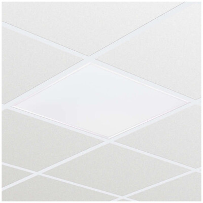 Philips LED Einlege-Panel CoreLine Modul 625 Decken-/Wandleuchte 36W ...