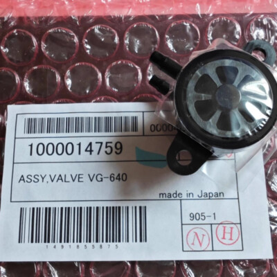 1PC New Original Roland VG-640 VG-540 SG-540 SG-300 VALVE - 1000014759 ...