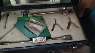 Oxy Acetylene Welding - Repair Kit