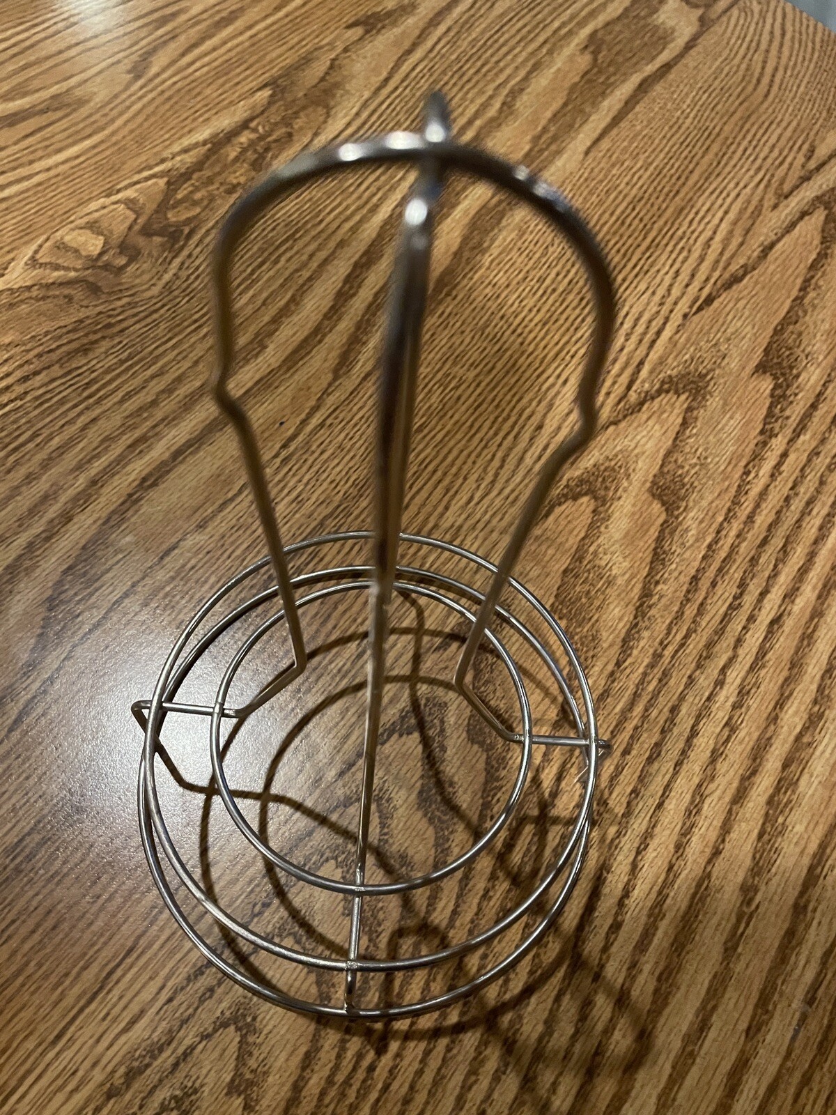 Regal Ware Royal Rotisserie Oven K7820 Poultry Tower Rack Replacement ...