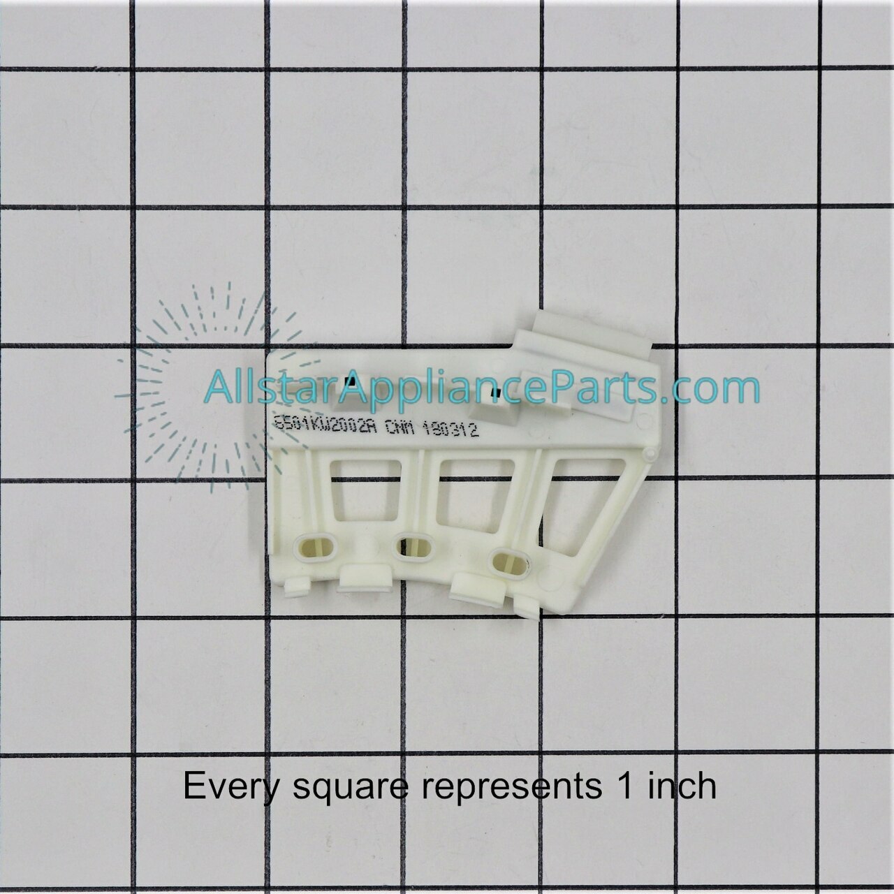 LG Washing Machine Rotor Position Sensor 6501KW2002B | eBay