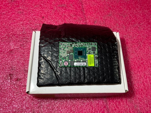 PORTWELL (R) PCOM-BA00-E3845-E4G-S16G 001 AB1-3C17 | eBay Australia