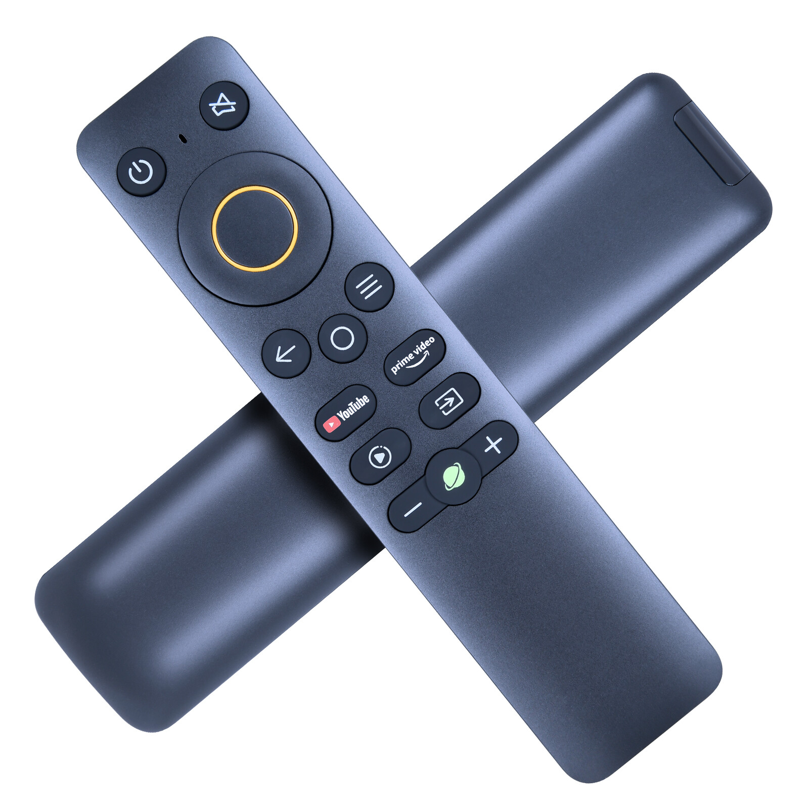 New Replacement Remote Control For REALME 8K 4K ANDROID SMART LED LCD ...