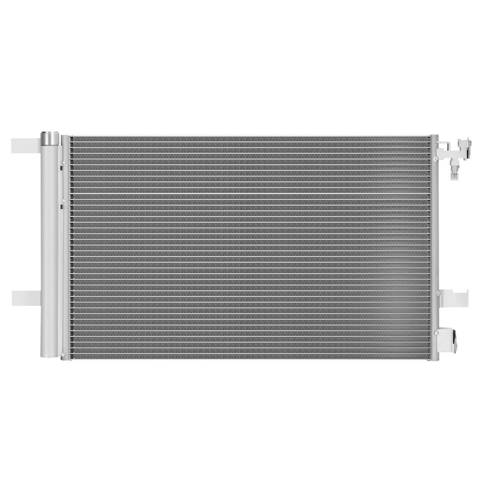 A/C Condenser For Chevy 14-20 Impala / 11-15 Cruze / 13-15 Malibu ...