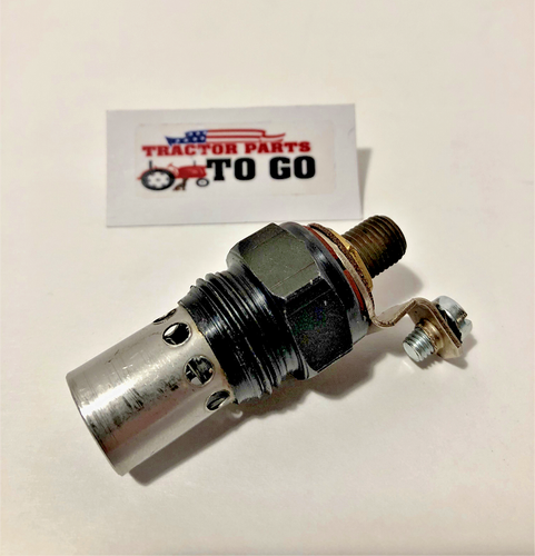 THERMOSTART/HEATER PLUG FOR VOLVO 2200,2250,2650,320,T400,T500,T650 ...