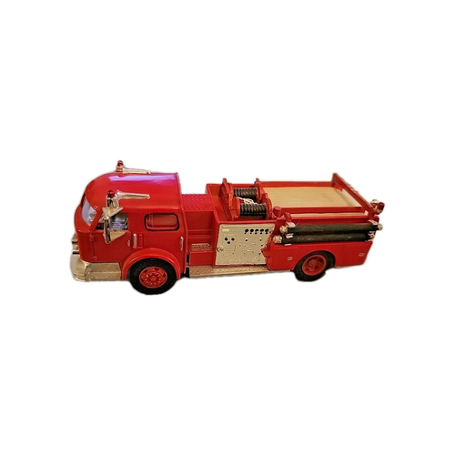 diecast fire truck | eBay