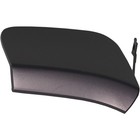 Tow Eye Cover Fog light Lower bumper grill Front for MB Mercedes ...