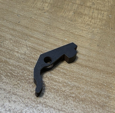 Colt 1873 SAA Single Action Bolt Assembly Cylinder Stop NEW OLD STOCK ...