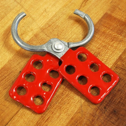 Osborn OG-80-2 6 Position Safety Lockout. - NEW | eBay