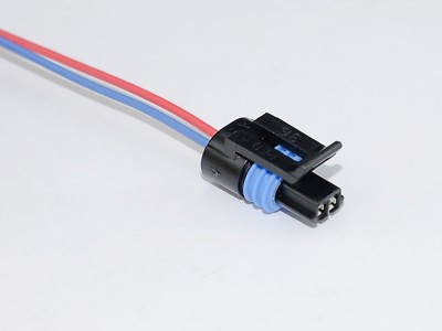 4L80E Input Speed Sensor Connector Pigtail ISS Connector | eBay