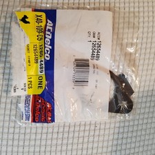 Fuel Pump Mounting Gasket ACDelco GM Original Equipment 12623308 for ...