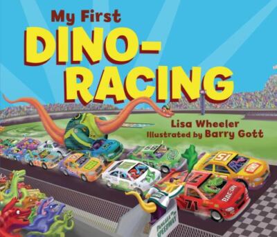 My First Dino-Racing (Dino Board Books) by 9781728446202| eBay