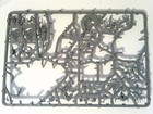 Warhammer 40K / Age Of Sigmar Daemon Prince Partial Sprue | eBay
