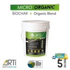 ARTi Micronized Biochar (MicroOrganic) | eBay