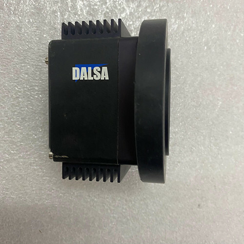 1PC USED DALSA P2-21-01K40 Industrial Line Scan Camera | eBay