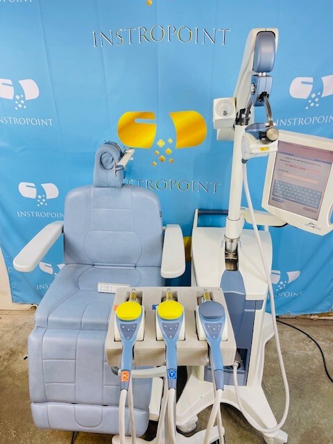 NeuroStar TMS Advanced Therapy System Ref 81-00333-000 Console & Chair ...