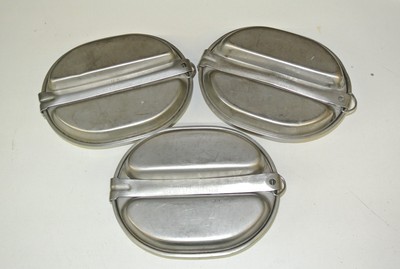 USGI Mess Kit Scouts Camping CAP Survival 1960's Vintage Free Shipping ...