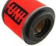 Uni NU-3217 Yamaha Vino 125 Air Filter (HS230--55) | eBay