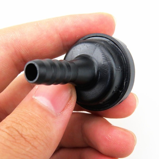 2pcs Vacuum Check Valve for AUDI A4 TT VW PASSAT B5 Beetle Touareg ...