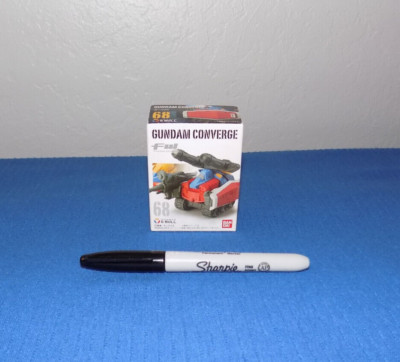 FW GUNDAM CONVERGE SELECTION " G-P.A.R.T.S. G BULL " BANDAI Unopened ...