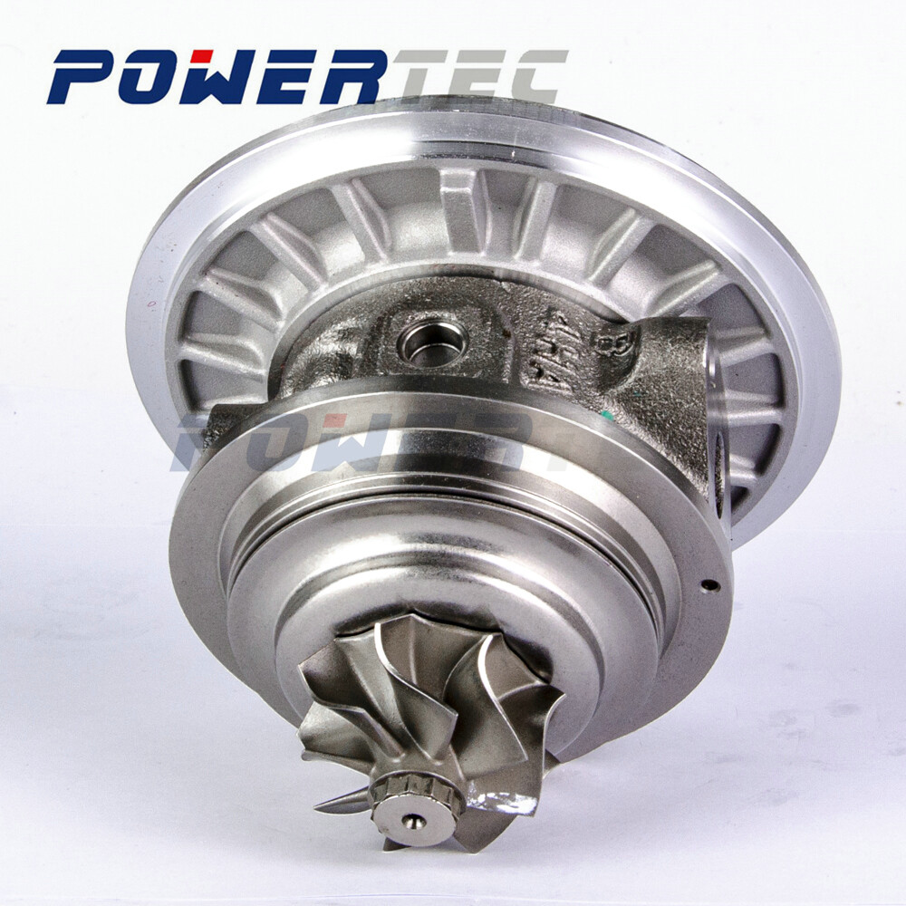 RHF5 turbo core 8980976860 for Isuzu Truck Hitachi excavator 4JJ1 ...