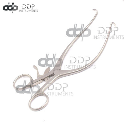 Surgical - Gelpi Retractor