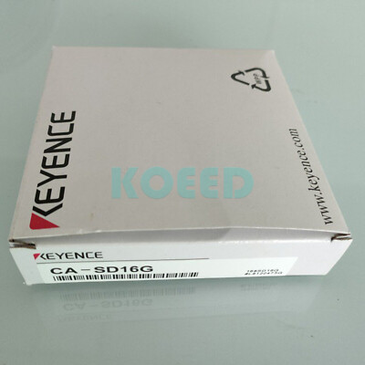 1PCS NEW KEYENCE CA-SD16G CASD16G Memory Card | eBay