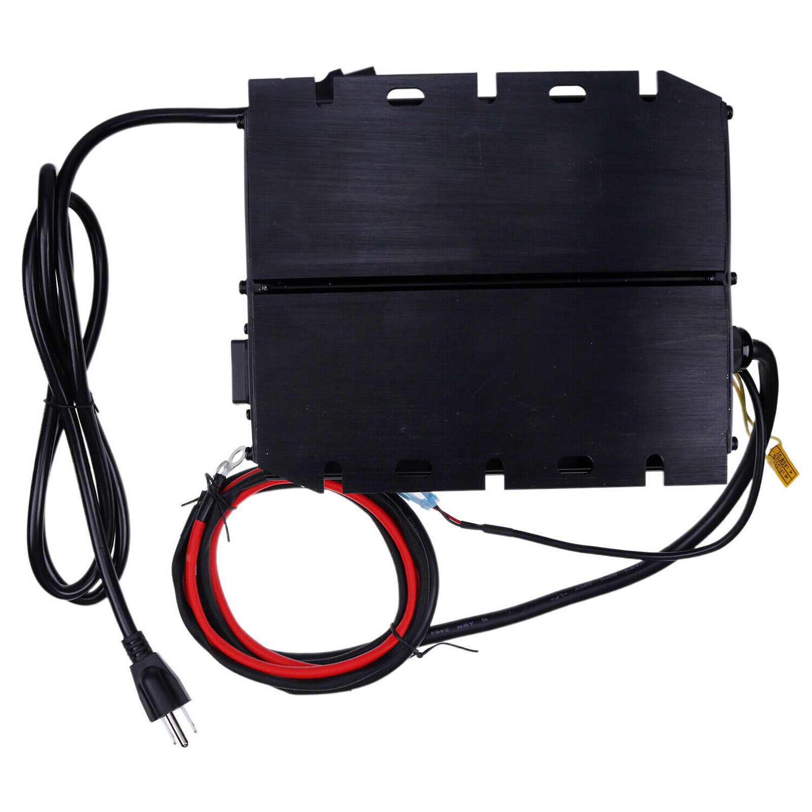 24V Battery Charger 105739 105739GT 96211 For Genie Lift TZ-34/20 GR-15 ...