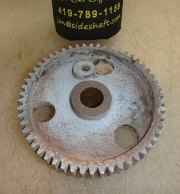 Stationary Engines - Stover Engine Parts