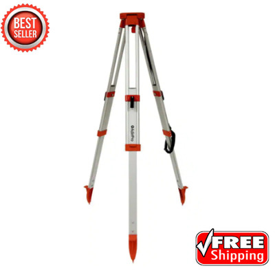Tripods & Grade Rods - Transit Tripod