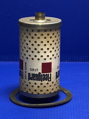 Fleetguard LF672 oil filter Fits Farmall IH Cub 154 184 185 LoBoy ...