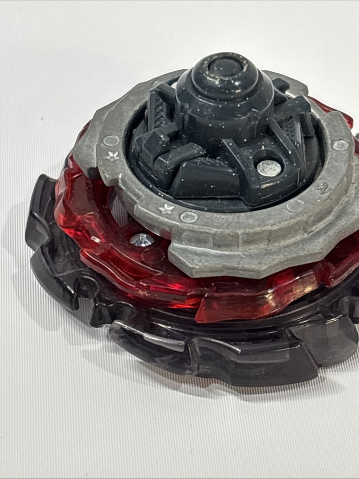 Dead Phoenix 0 Atomic Beyblade Burst Cho-Z Takara Tomy B-131 | eBay