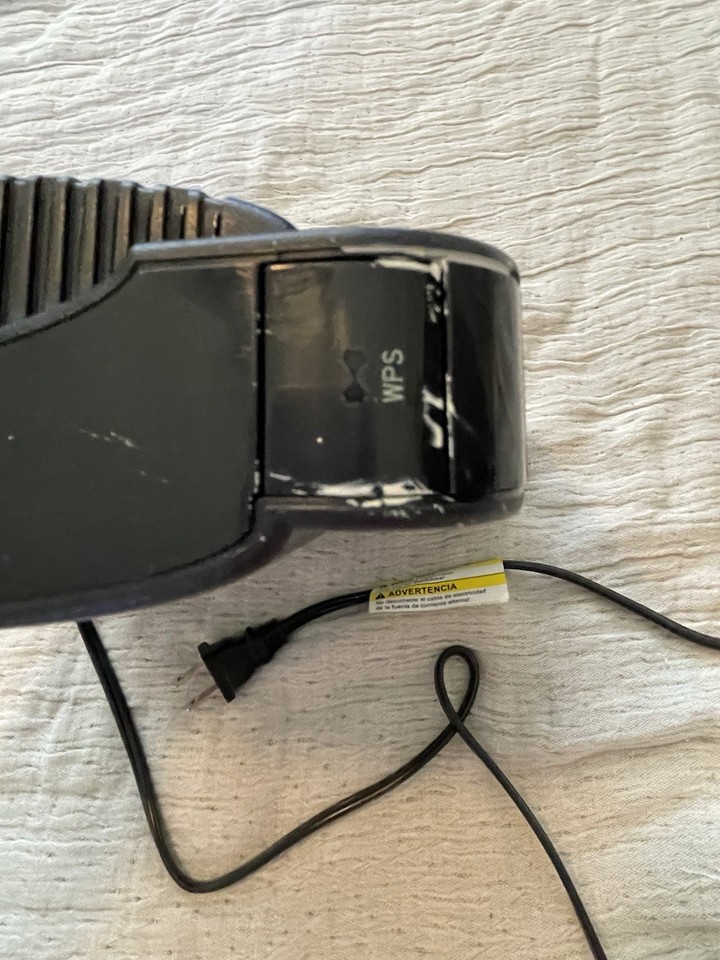 Arris TG1672G Touchstone Cable Modem Telephone Gateway WIFI 2.5GHz-5 ...