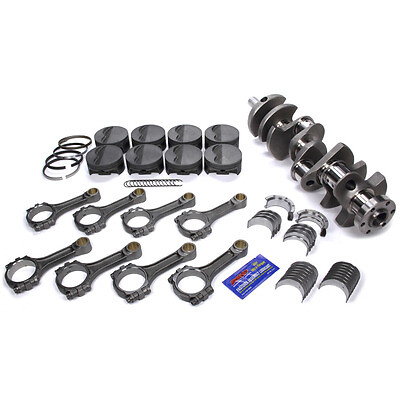Eagle Sbf Rotating Assembly Kit 289/302 16003030 | eBay