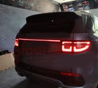 LED Rear Door Trunk Lights Brake Lights For Land Rover Discovery Sport ...