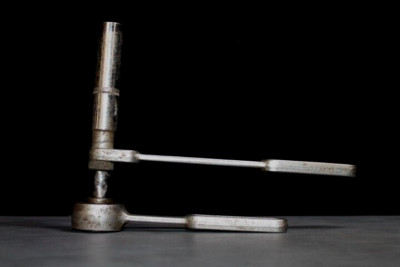 Vintage New Britain Machine Co. NBM CO AF 11, Shock Absorber Tool ...