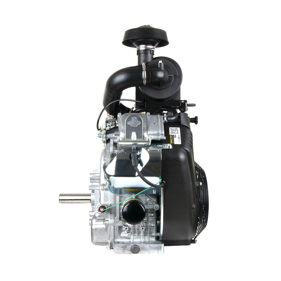 Briggs and Stratton 5434773315J1 Vanguard 896cc 31 HP Horizontal Engine ...