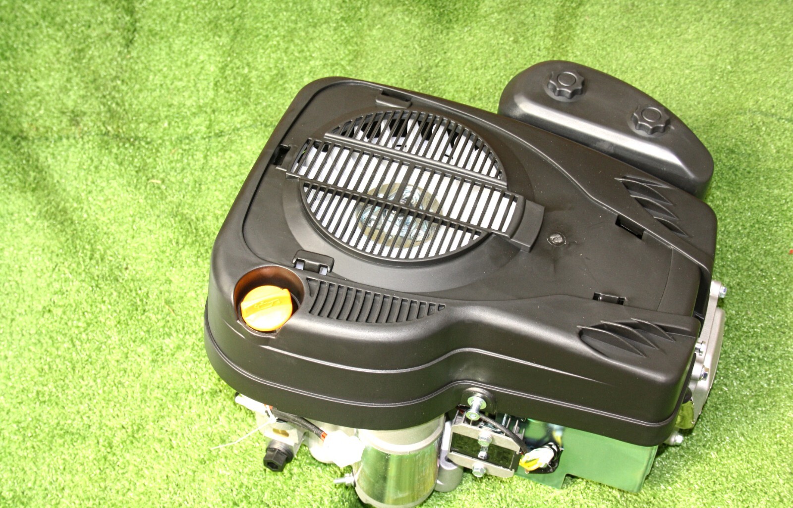 STIGA RIDE ON MOWER ENGINE TRE0701 TRE0801 452CC 7500 SERIES WM13.5 ...