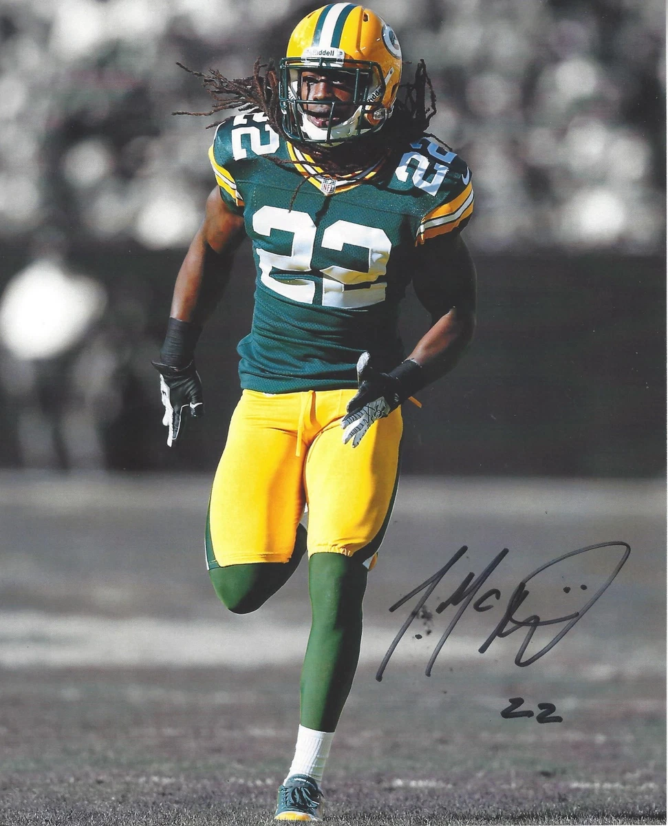 Jerron Mcmillian