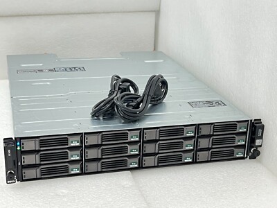 Dell Compellent SC400 Storage Arrays with 12G-SAS-4 EMM Modules | Great ...