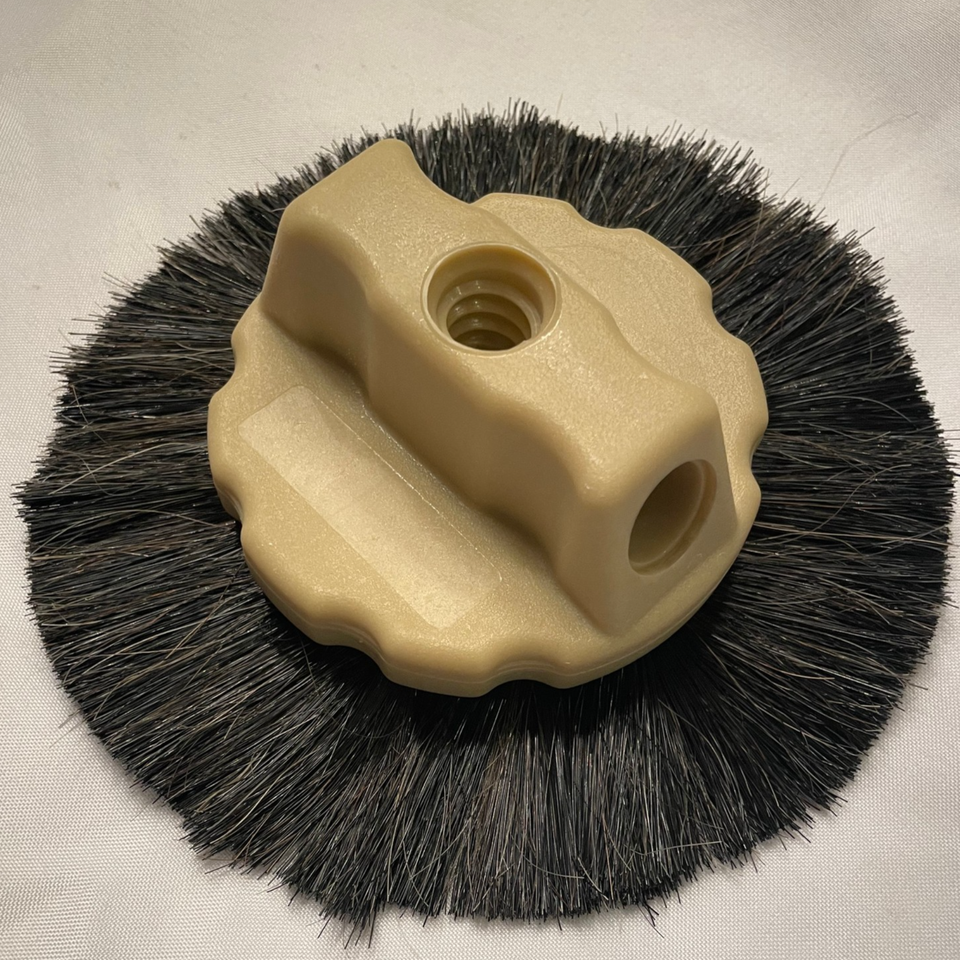 Drywall Stipple Brush 9901 Rosebud Texmaster Original Style 8" Brush ...