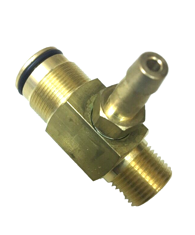 7367 Chemical Injector For CAT Pumps 66DX Series For Cat Pumps 7860 ...