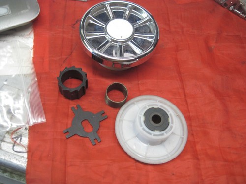 Singer Model Seventy 70 Sewing Machine Hand Wheel | eBay