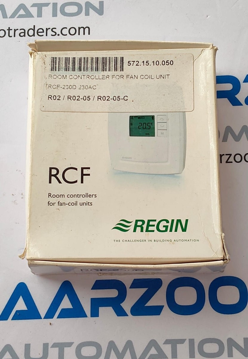 Hvac Fan Coil Controllers Fan Coil Units Controller Smart Thermostat