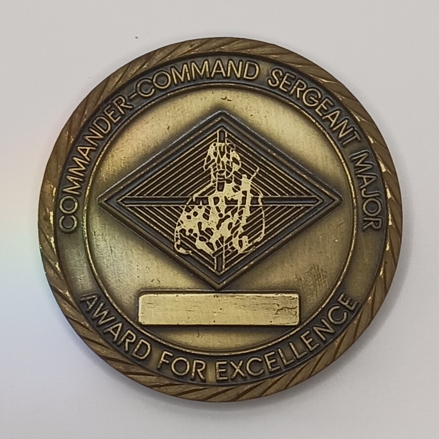 Fort Carson CO 4th Finance Battalion Proud To Pay Military Challenge ...