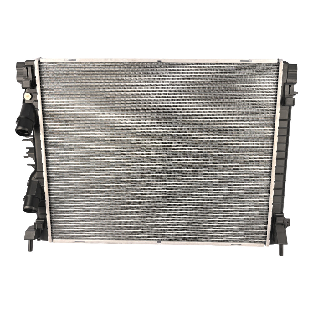 For Maserati Ghibli Levante&Quattroporte Water Radiator 670109996 | eBay