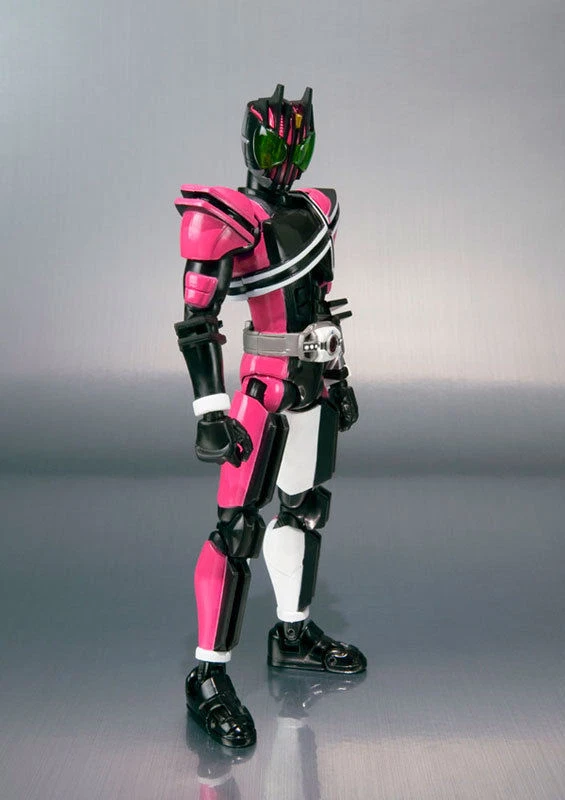Kamen Rider Decade Violent Emotion