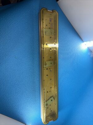 HealthMark PST Scope, Sterilization Tray/Container 22x4x2 With 3 Tabs ...