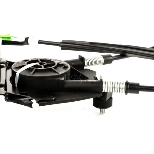 Electric Window Regulator 84934200 Front Left for Maserati Quattroporte ...